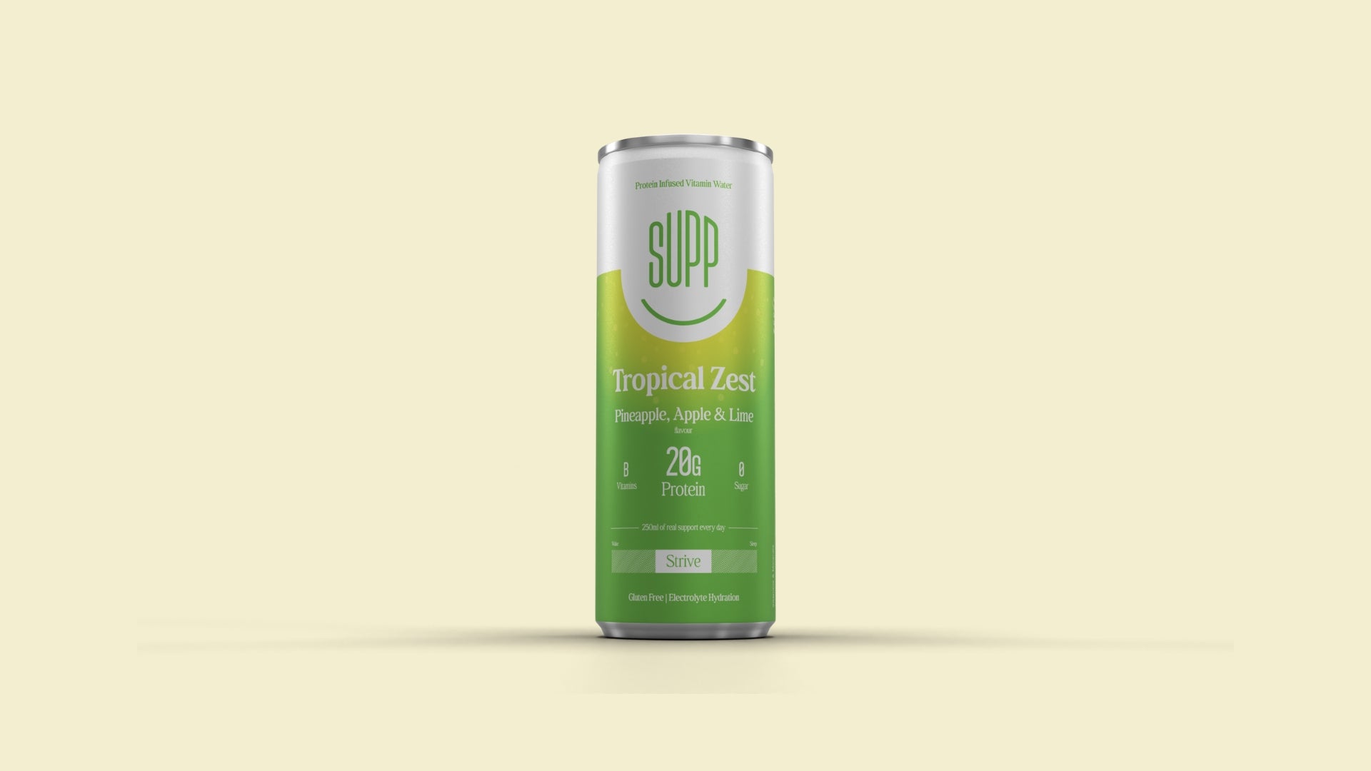 Collections – Supp